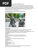 En Este Pueblo No Hay Ladrones - 080707 | PDF