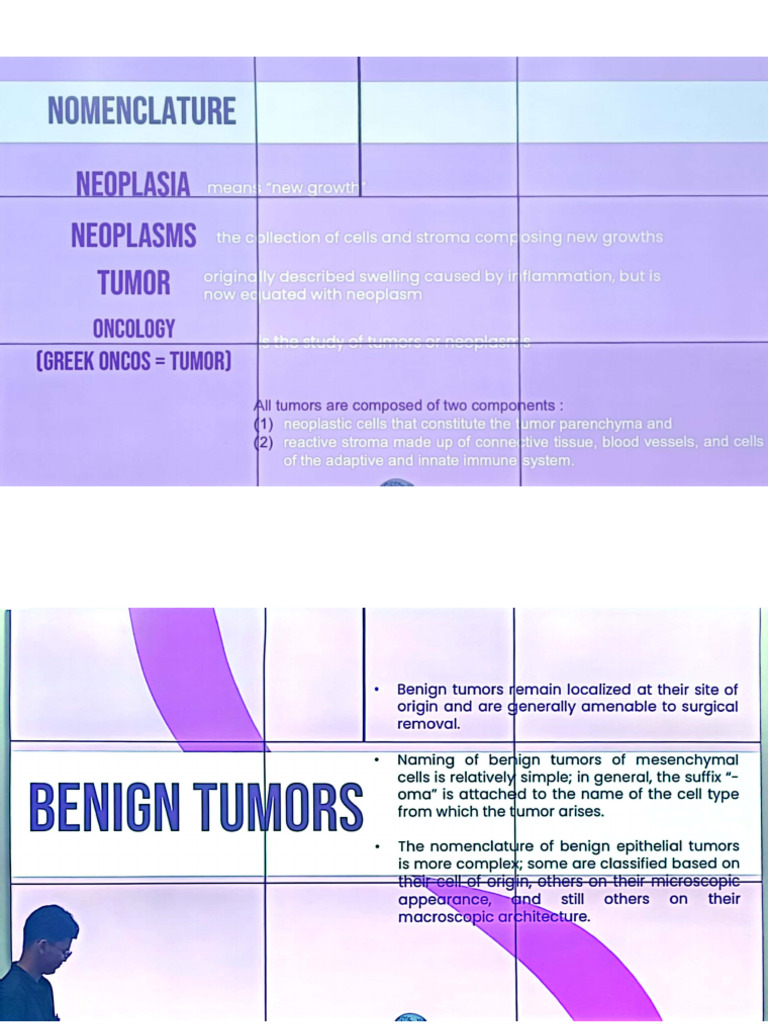 Neoplasma | PDF