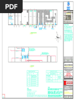 Building Cable Cellar Floor Plan | PDF | Power Engineering | Power ...