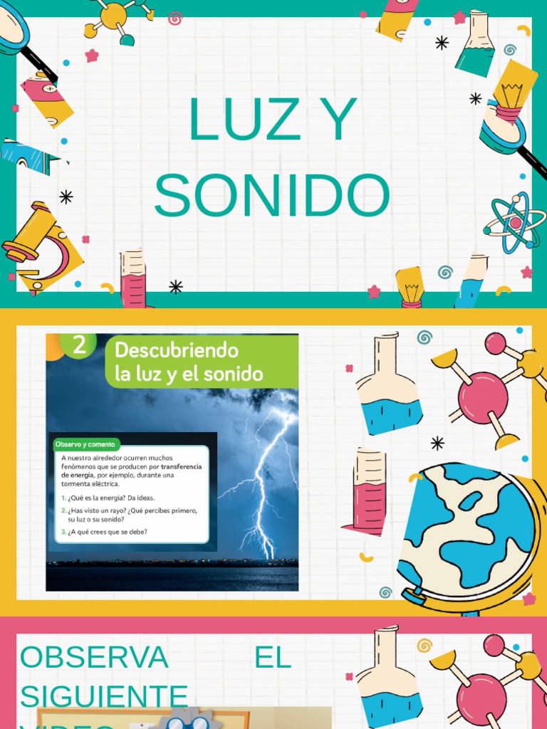 1.+La+Luz+(1) | PDF