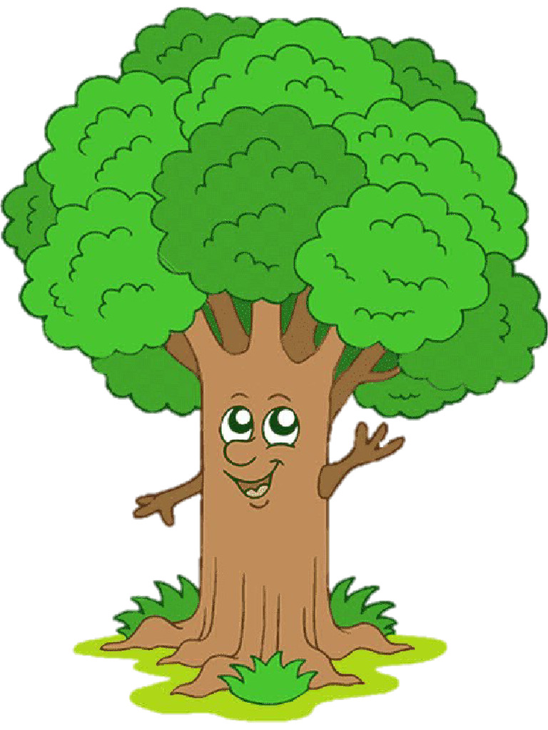 Arbol Ingles | PDF
