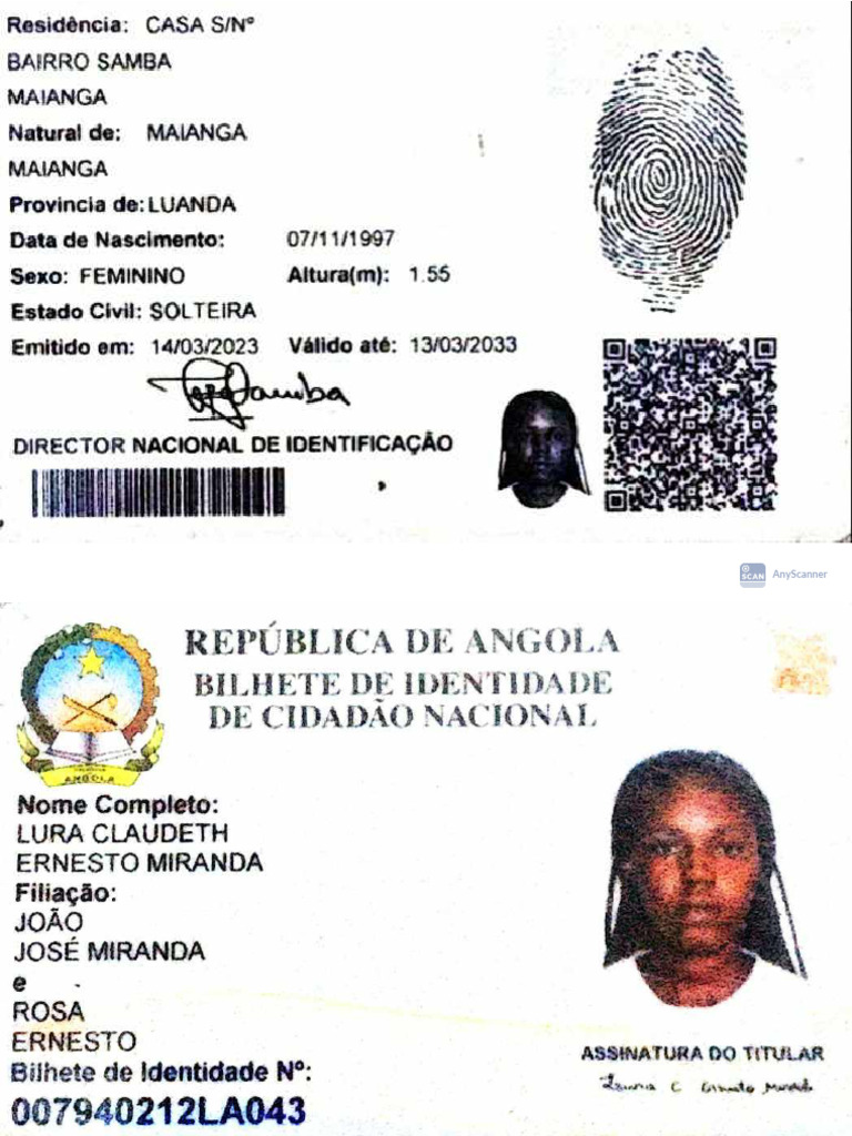 Anyscanner 06 21 2024 | PDF