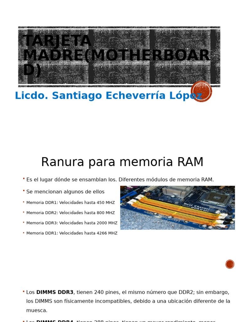 Mant | PDF | USB | Hardware de la computadora