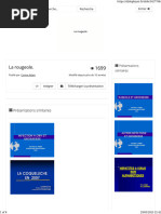 Gestion des ACSOS en neuroréanimation | PDF | Maladies et troubles ...