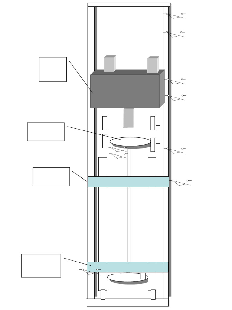 21 - Limit Switch PV271 | PDF