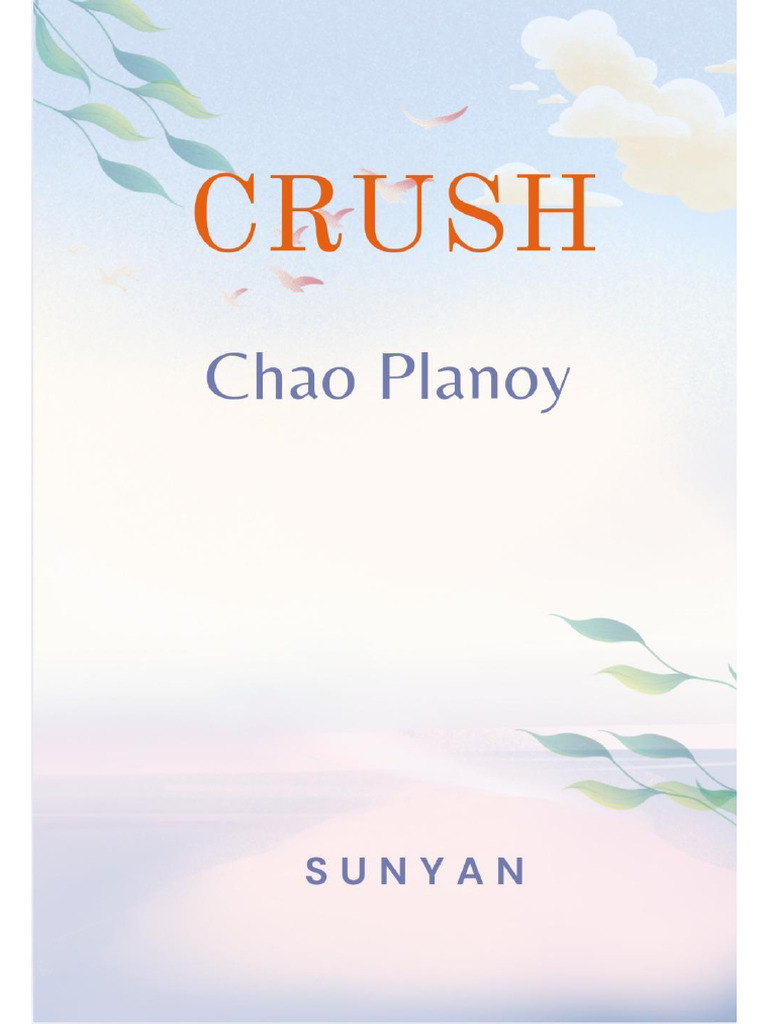 CRUSH Sunyan | PDF
