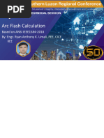 NEC Sizing For Conductors, Overcurrent and Overload | PDF | Electrical ...
