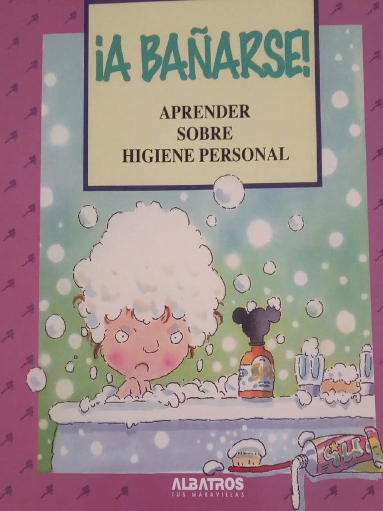 A Bañarse | PDF
