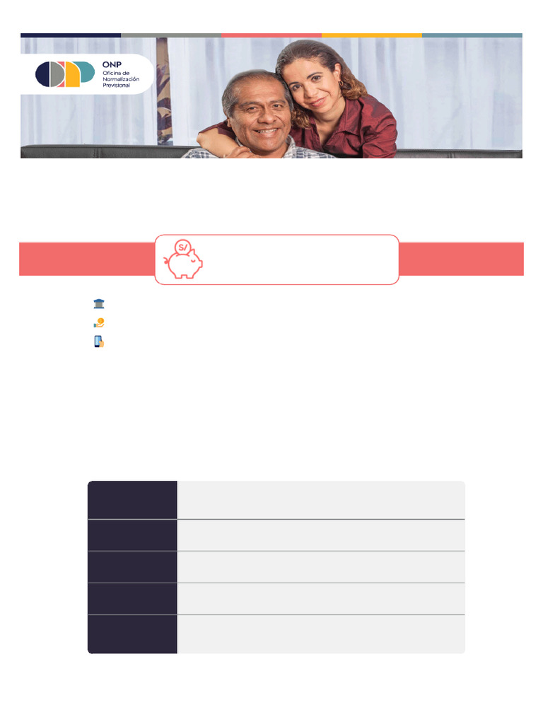 d44 MSJ Comunicado | PDF | Pensión