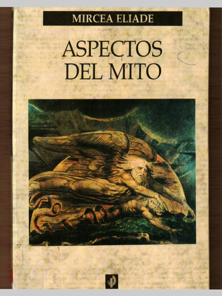 eliade-m-aspectos-del-mito_compress | PDF