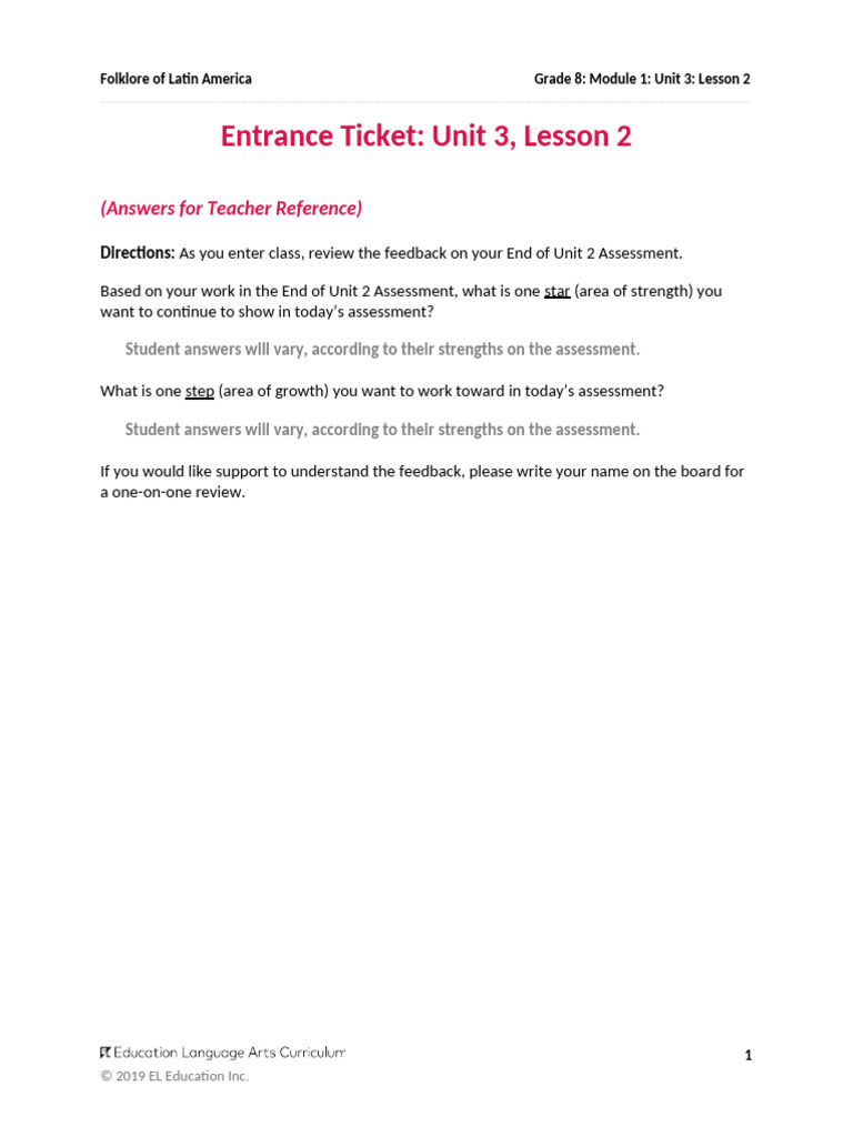 G8m1u3l2modulelessons Supportingmaterials 0120 | PDF