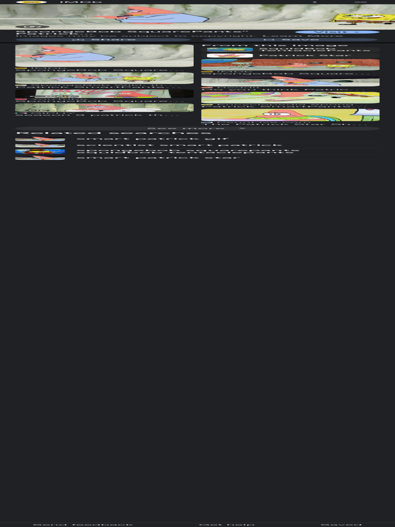 Smart Patrick - Google Search | PDF