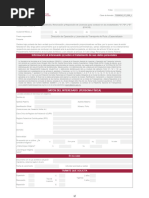 DC1 STPS Formato Word Editable | PDF