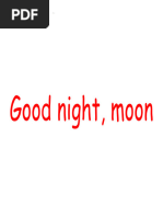 Goodnight Moon | PDF