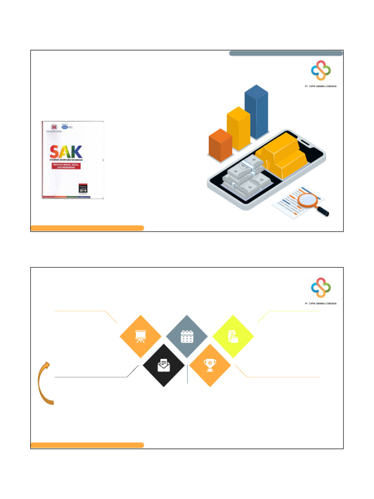 SAK EMKM - Irmatya2022 | PDF