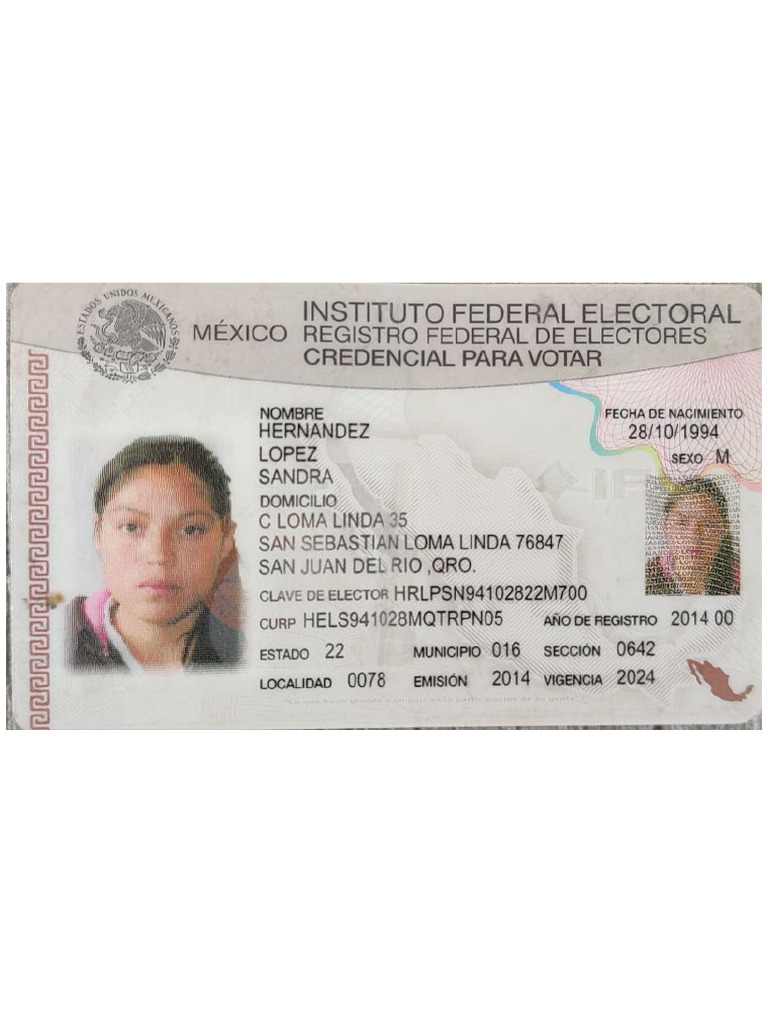 Ine Sra Sandra 2 | PDF