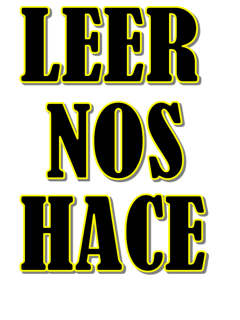 Letras | PDF