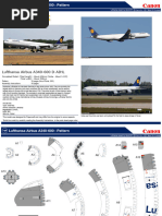 Md11 KLM Paper | PDF | Aviation | Boeing