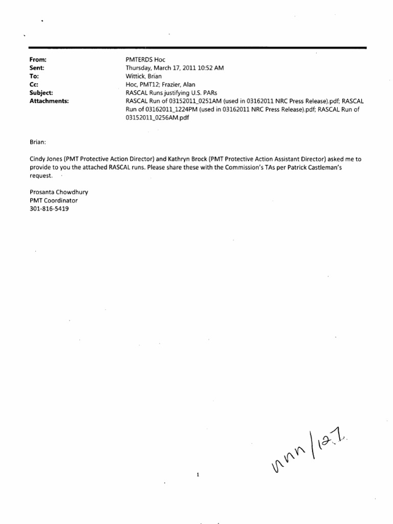 NRC Fukushima RASCAL Runs - Pages From Ml12068a096 - Foia Pa-2011-0118 ...