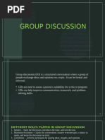 Group Norms | PDF | Career & Growth