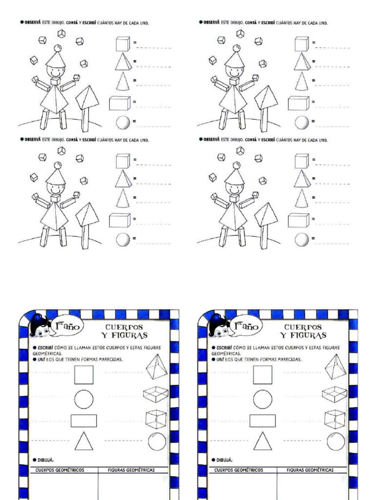 Anexos de Matematicas | PDF