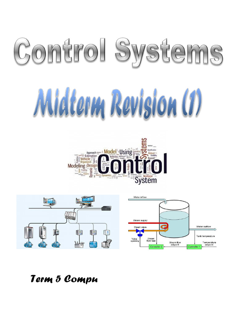 Note Control Mid Rev 1 | PDF