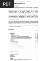 Nif C3 Guia | PDF | Interés | Contabilidad