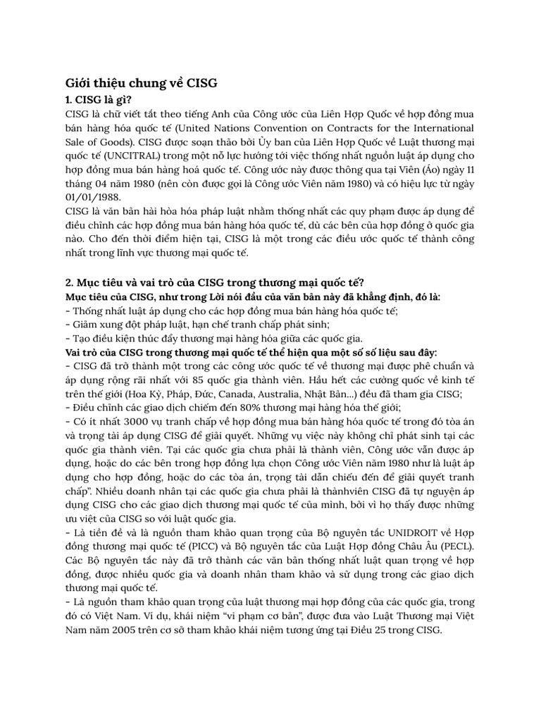 Ôn tập TMQT | PDF