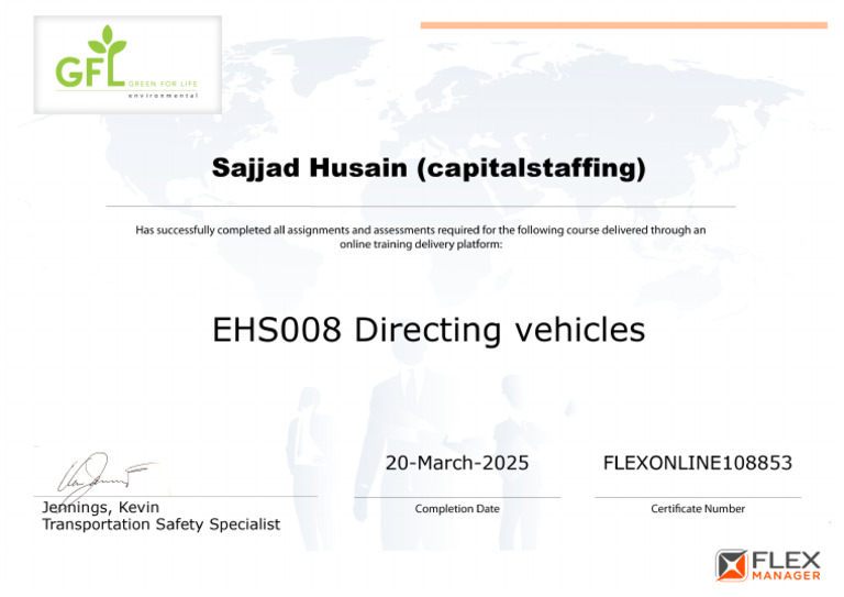 EHS008_Directing_vehicles-SajjadHusain_Online_Training_20032025-230153 ...