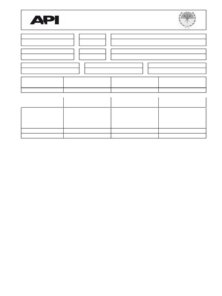 Plantilla Deuda | PDF