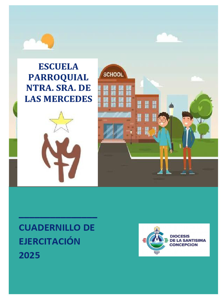 Cuadernillo de Ejercitación - 124028 | PDF