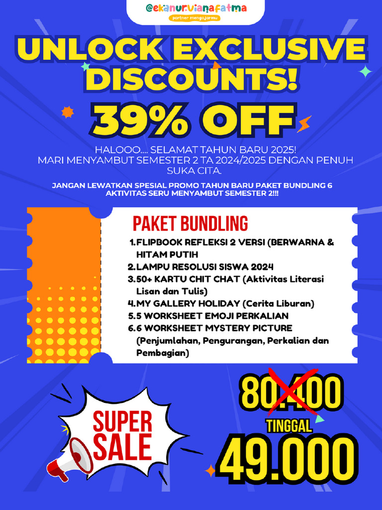 Coding Emoji Pejumlahan | PDF