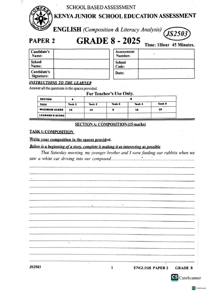 G8 Compass 003 ENG PP2 | PDF