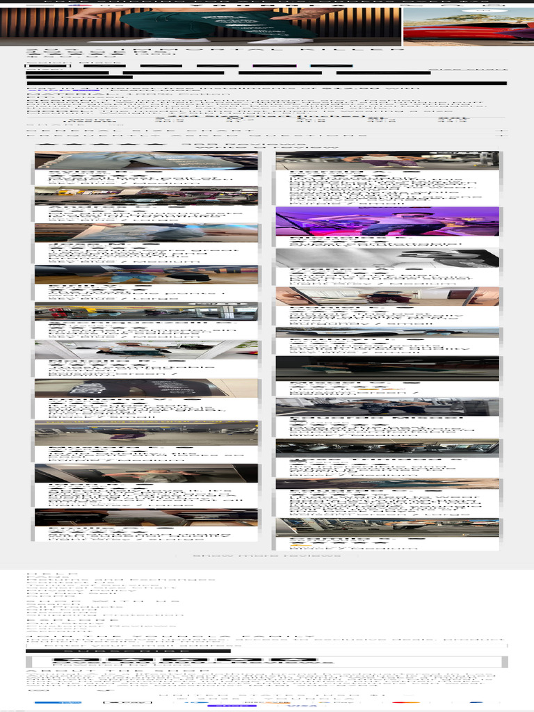 Youngla X Ufc X Hasbulla | PDF | Fashion | Clothing