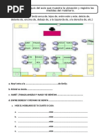 1° Sesión Día 5 Com Leemos y Comprendemos Un Texto El Día Del Campesino ...