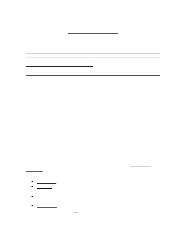 Tema 5 Procesal Penal | PDF