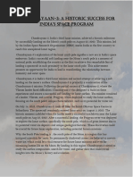 SpaceX Annual Report | PDF | Satellite | Space X