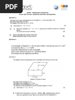 MYP Criterion B: Investigating Patterns | PDF | Teaching Methods ...