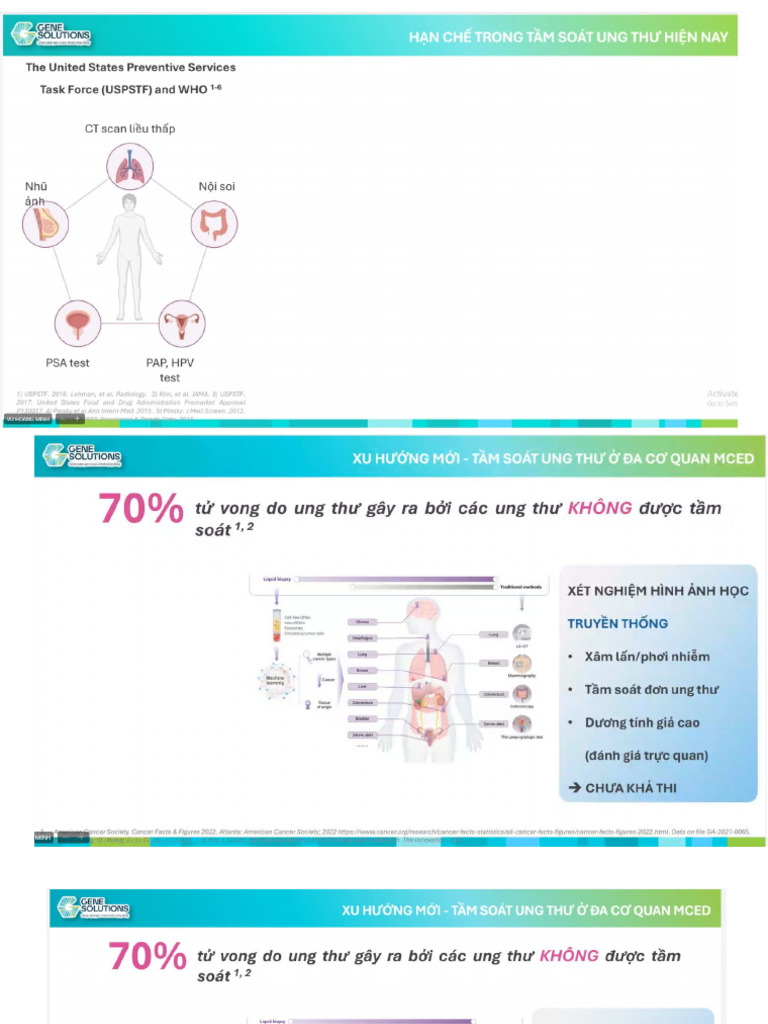 Presentation1-Traning Gentis | PDF