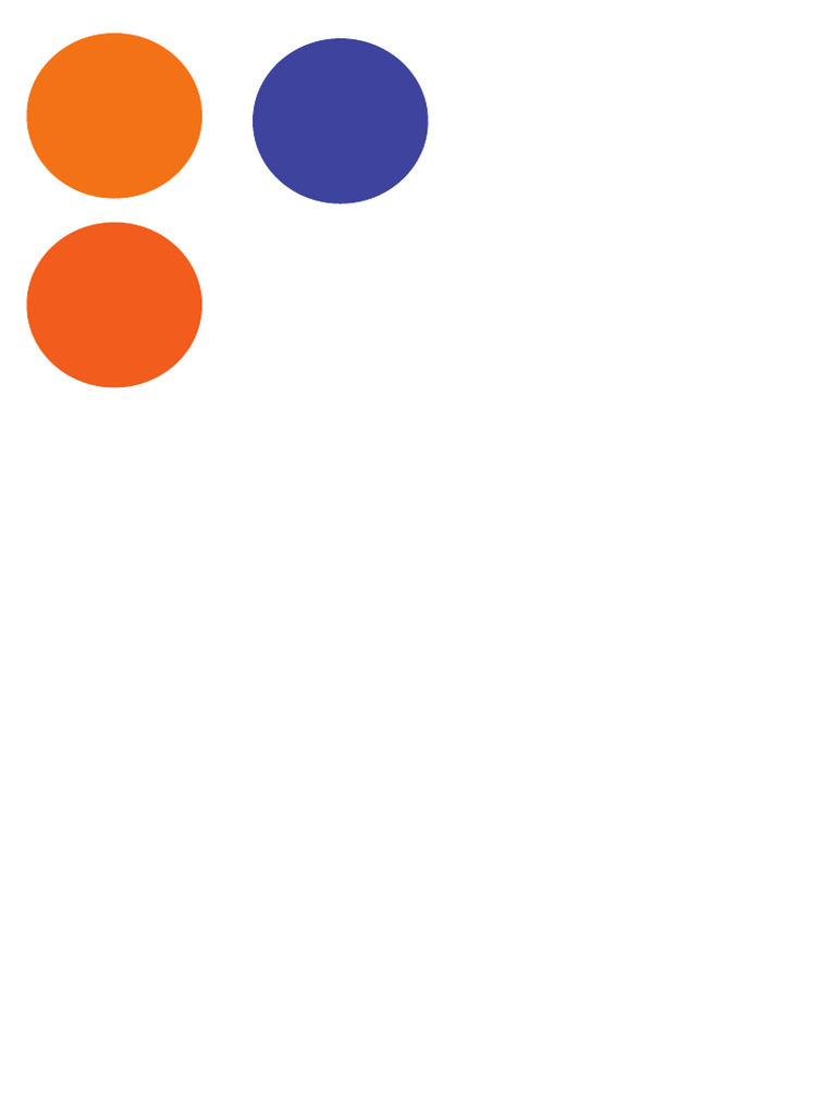 Test Print Warna | PDF