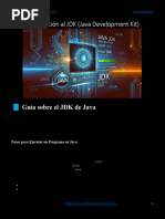Guía Completa para Instalar Visual Studio Code y Configurar El JDK para ...