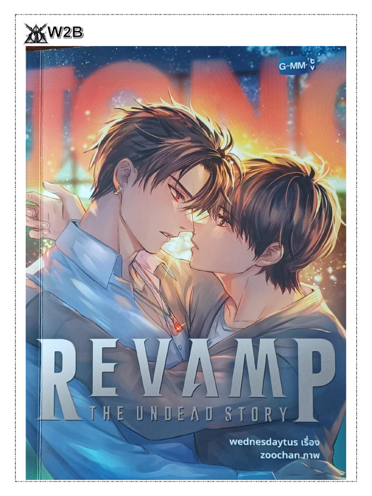 Re Vamp | PDF | Sótano | Panes