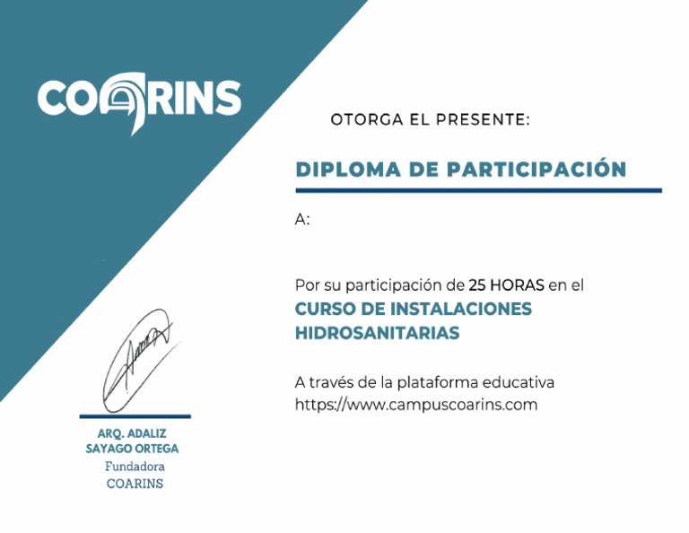 Coarins en Xalapa, Veracruz | PDF