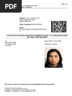 BAIL 201 - (2nd) | PDF | Bail | Crimes