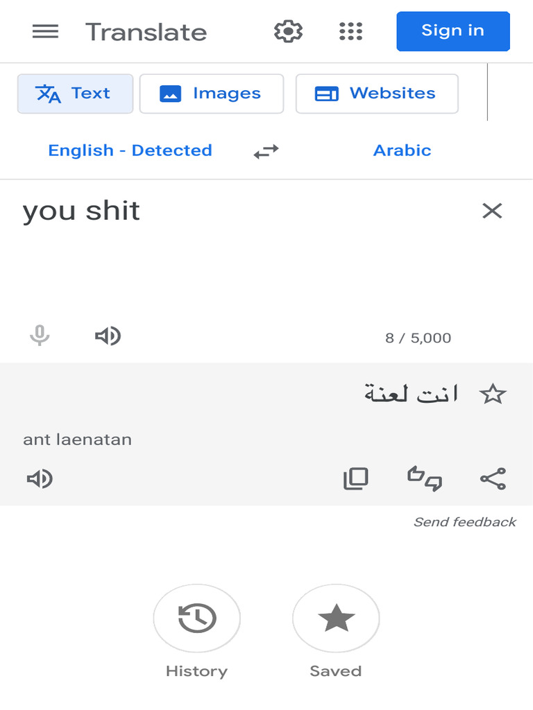 Google Translate 2 | PDF