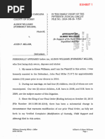 California Family Law Case Cover Sheet | PDF | Surrogacy | Family