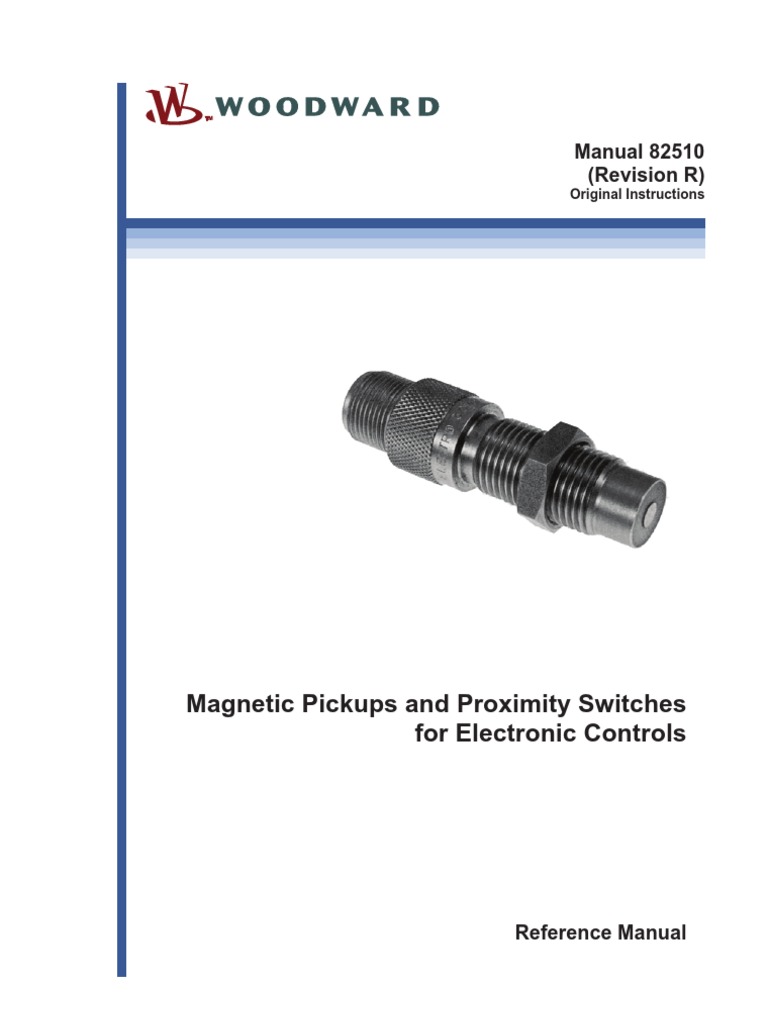 MPU | PDF | Switch | Gear