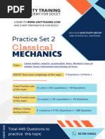 Ddcet 2024 Exam Question Paper | PDF | Salt (Chemistry) | Physical ...