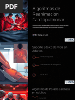 Algoritmos ERC 2021 | PDF