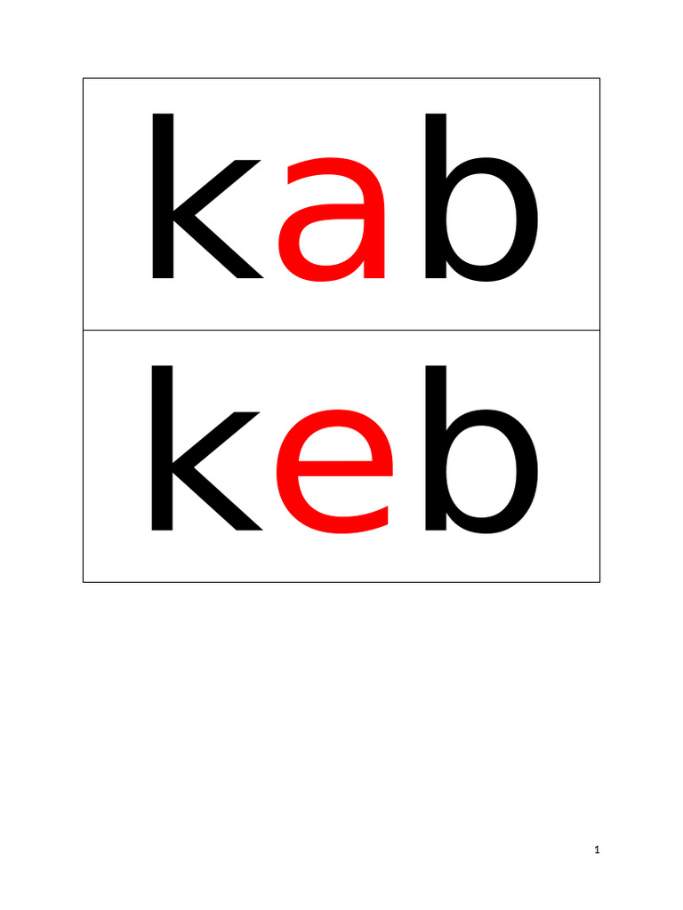 KVK K | PDF